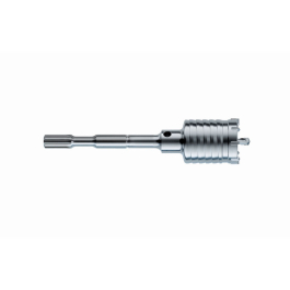 Electric Breaker and Roto-Hammer Rentals | Vulcan Spline Bit - 5/8"-1"