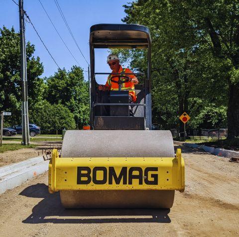 Total Equipment Rentals